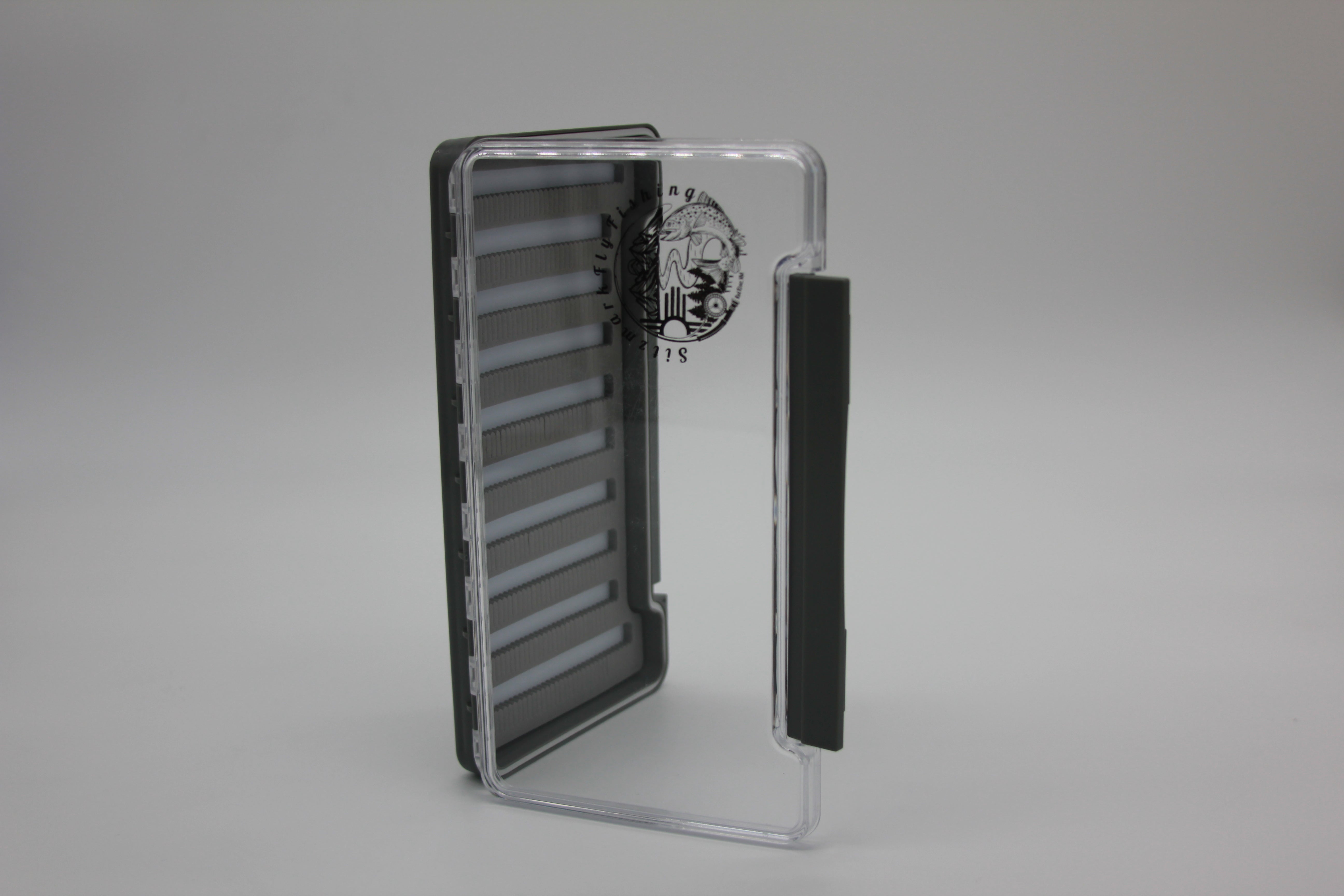 X-Large Foam Sitzmark Fly Box – Sitzmark Sports and Lodge